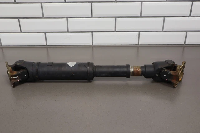 03-07 TOYOTA LAND Cruiser LX470 Front Driveshaft *One Piece* $200.00 ...
