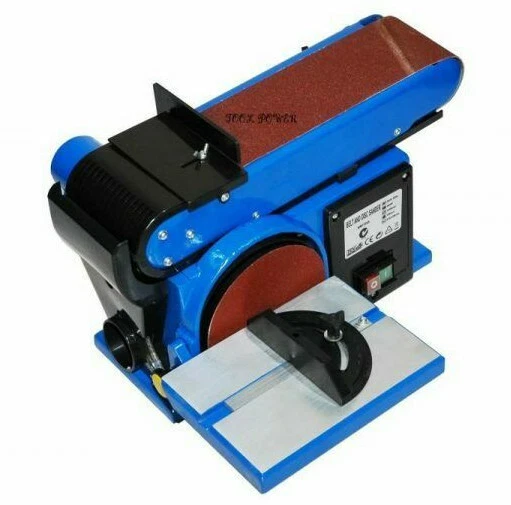 REPLACE DRIVE BELT For BD46HD TWM 4" x 36" Belt & Disc Sander Timing ...