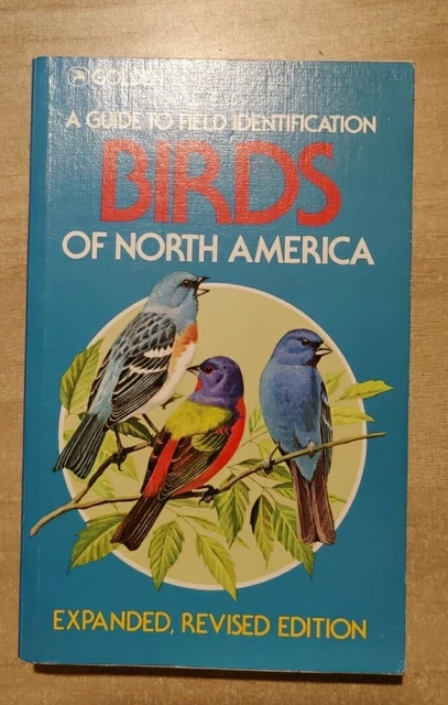 Map Of Canada Peterson Field Guide To Birds Of North America, Second ...