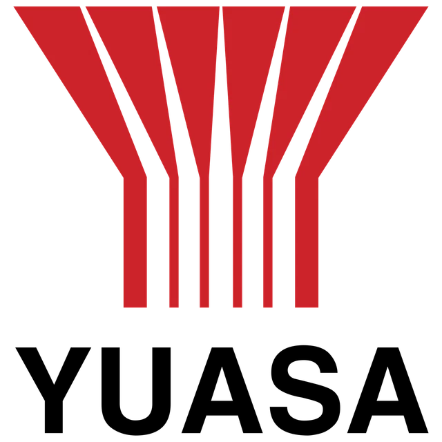 YUASA CAR BATTERY 12V 60Ah 500A T1 SMF Fits Mazda 626 / Cronos / MS6 1. ...