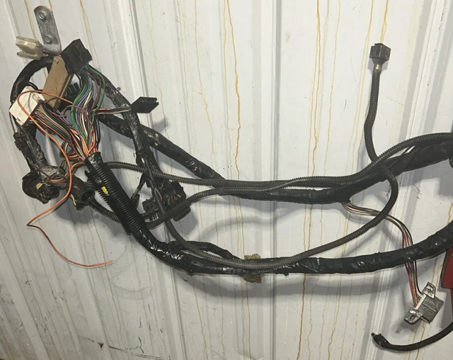 Corvette Crossfire Injection FOR SALE! - PicClick