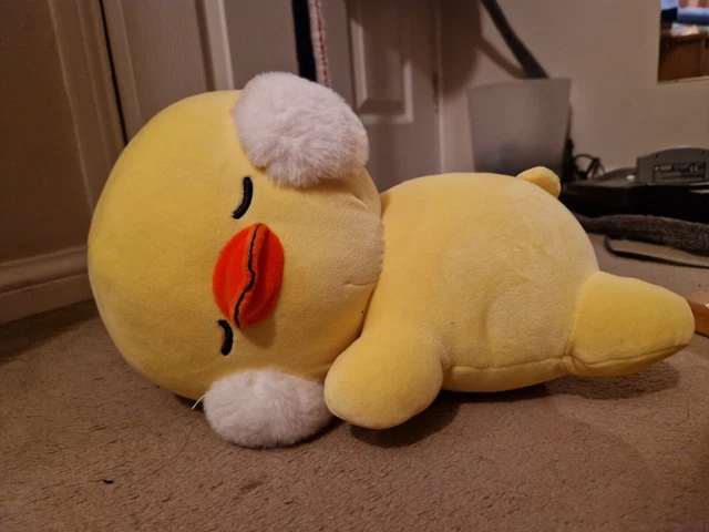 KENJI LAND GABBY Duck Plush Soft Toy - Brand New With Tags £16.13 ...