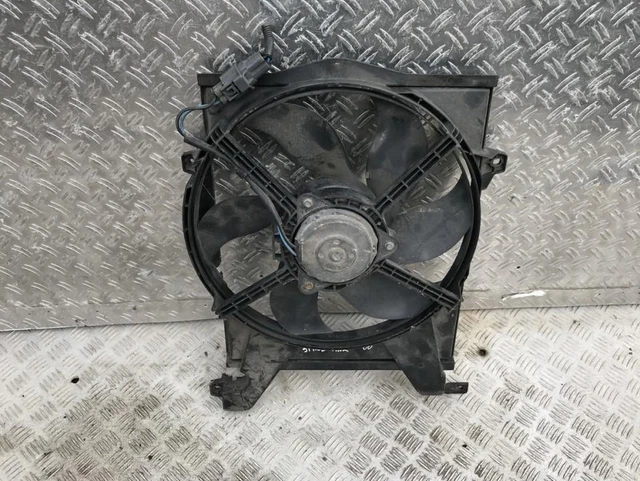 8240276 824.0276 DIFFUSER, Radiator Fan FOR Mitsubishi Charisma 200 ...
