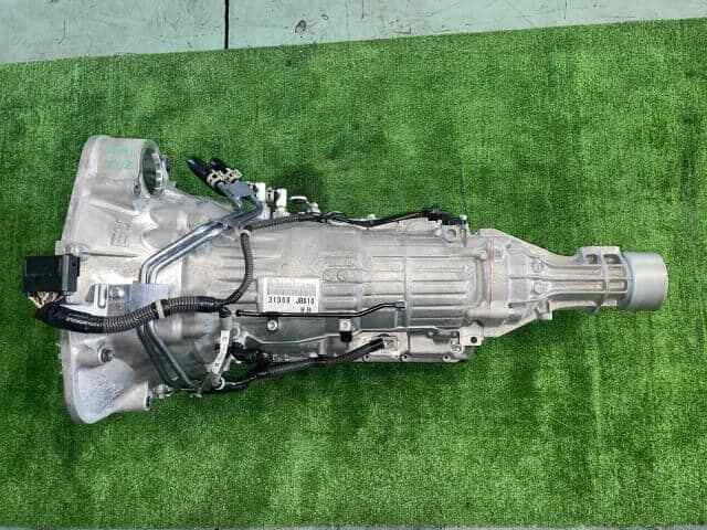 SUBARU BRZ 2021 3BA-ZD8 Automatic Transmission [Used] [PA106314590] £ ...