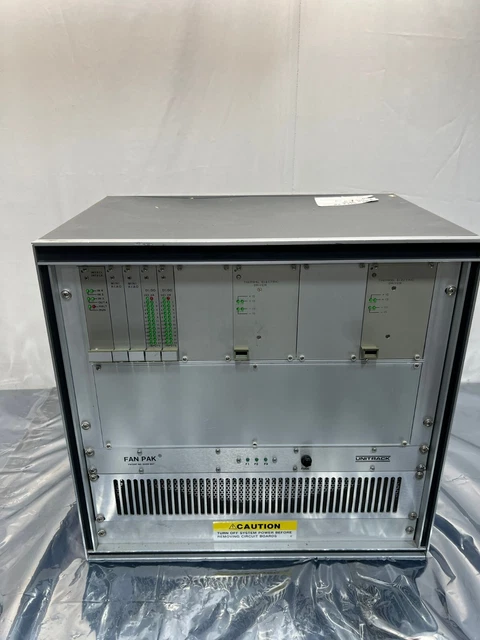 AMAT 0010-70000 P5000 Mini Controller with module, 1 Phase, 3Wire ...