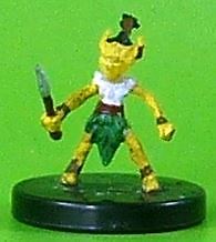 BATIRI GOBLIN - Dungeons and Dragons - Warhammer AoS 40k #87 EUR 4,05 ...