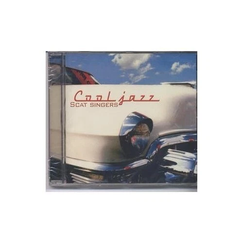 COOL JAZZ/SCAT SINGERS: Ella Fitzgerald, Billy Eckstine Etc. - Various ...