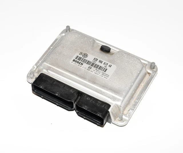 UNITÉ DE COMMANDE Moteur 038906019AR Bora Break 1.9TDI 85KW Fanny ...