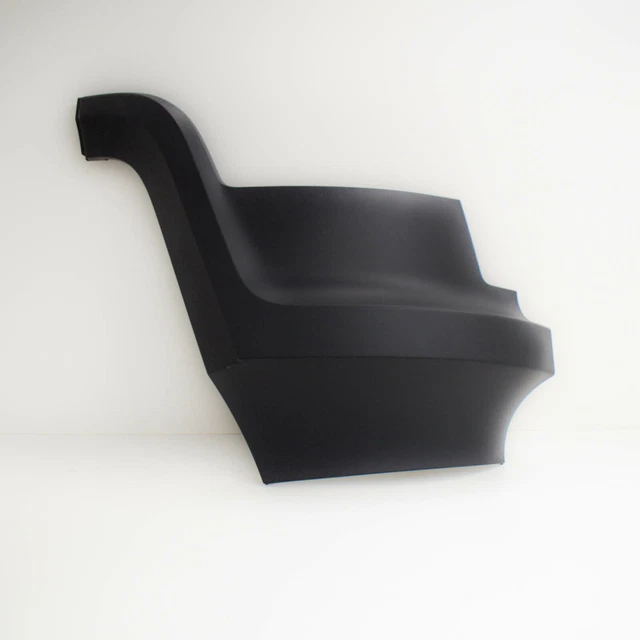 MB ACTROS MP4 Front Bumper Right Side Corner A96088595087G99 NEW ...