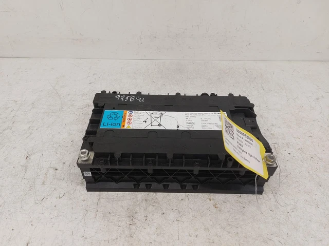 2022 FORD PUMA EV/Hybrid High Voltage Battery £96.00 - PicClick UK