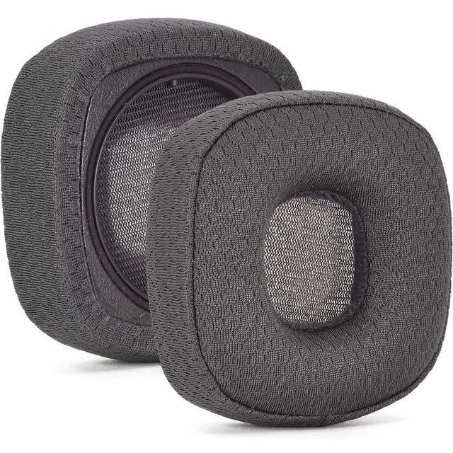 FOR FOR MARSHALL Major V Replacement Earpads Cooling Breathable Foam ...