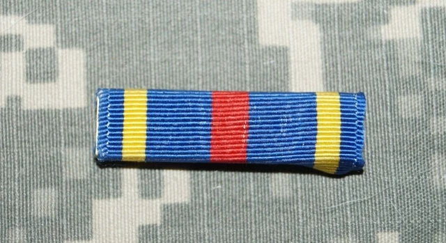 US AIR FORCE Training Ribbon Military NEW Authentic $1.99 - PicClick