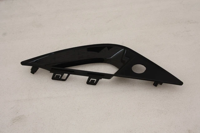 GENUINE NISSAN QASHQAI J12 Front Bumper Right Side Grill 62256-Hn10A £ ...