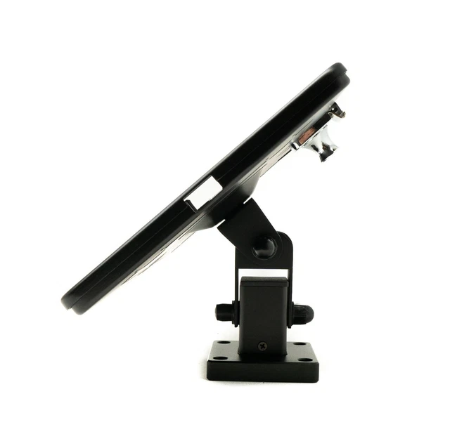 WALL CEILING MOUNT Lockable 180° Tilting for IPAD 10 Pro 11 Air 4 5 ...