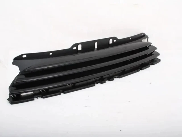 NEW GENUINE MINI R55 R56 R57 Front Grill In Black 51112751291 £95.00 ...