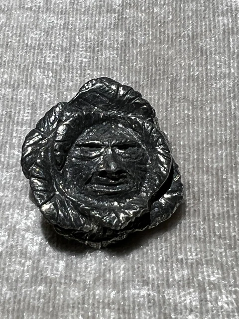 CLARECRAFT DWD0 MINIATURE pewter - Hobb of the Furrow, Terry Pratchett ...