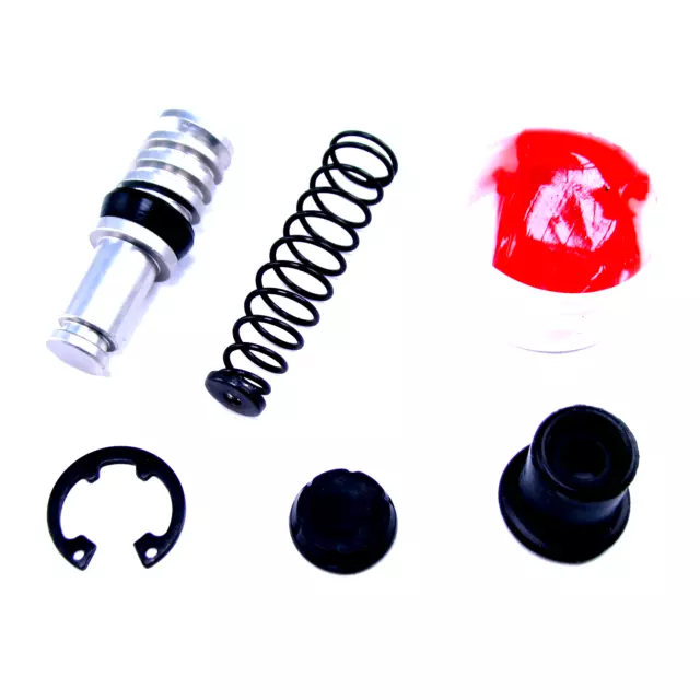 Brake Master Cylinder Repair Kit For Front Suzuki Dl Dr Gn Gs Gsf Gsx