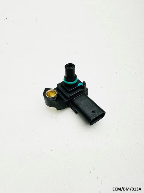 MAP BOOST PRESSURE Sensor for MINI COOPER 1.6d 2.0d Diesel 2009-2016 ...