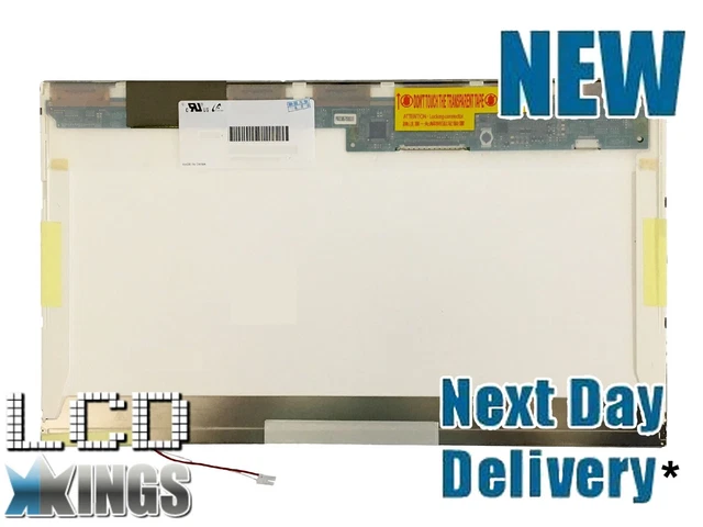 16,0 POUCES HD LCD TFT écran Samsung LTN160AT01-A01 EUR 47,17 - PicClick FR