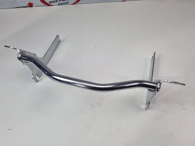 BLINKER FOG LIGHT mount bracket Harley Davidson tourer road king ...