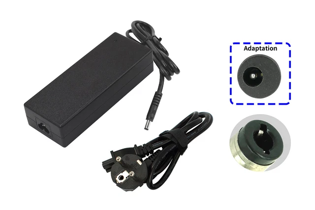 29,40V CHARGEUR POUR 24V Batterie De Vélo Électrique (Année 2011) E ...