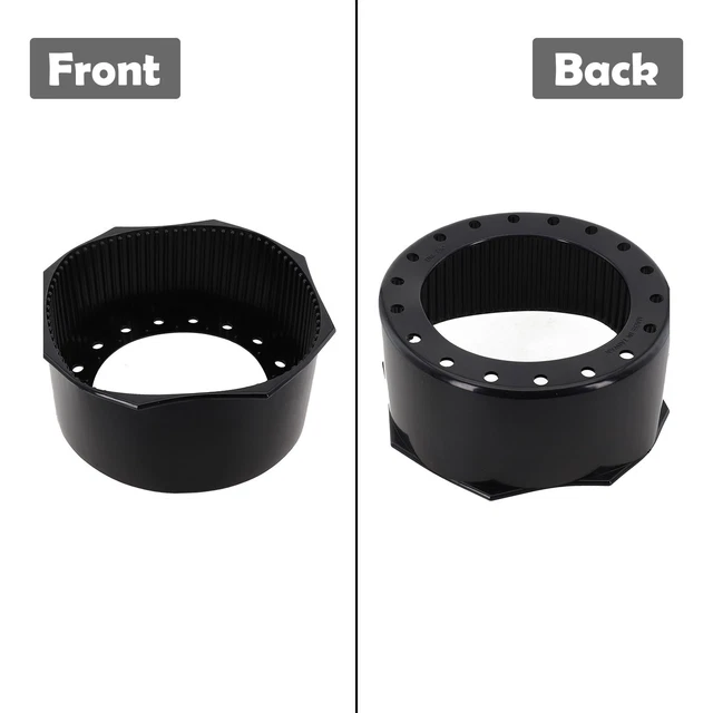 SECURE AND PROTECT your For 12L Steel Tank with this Rubber Cylinder ...