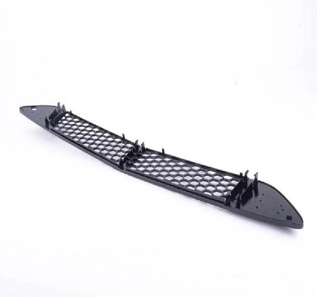MERCEDES-BENZ W221 AMG Front Bumper Lower Grille Trim Genuine ...