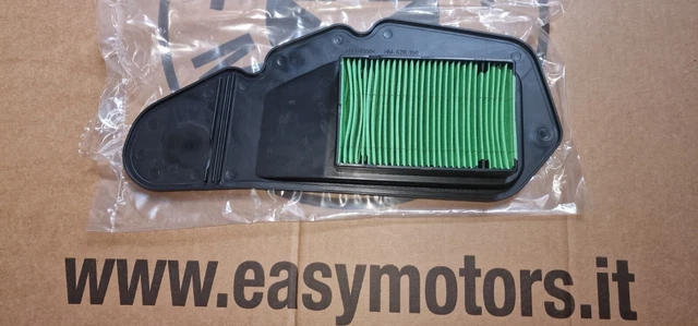 FILTRO ARIA AIR Box Tipo Originale Honda PCX 125/150 2013-2014-2015 ...