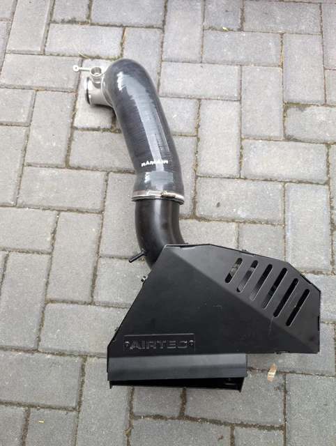 AUDI S3 8V VW Golf R Mk7 Mk7.5 Cupra Induction Kit incl Turbo Elbow ...