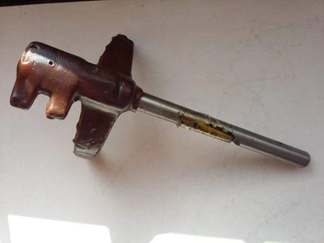 RENAULT : ANCIENNE fourchette de boite à vitesses EUR 10,00 - PicClick FR