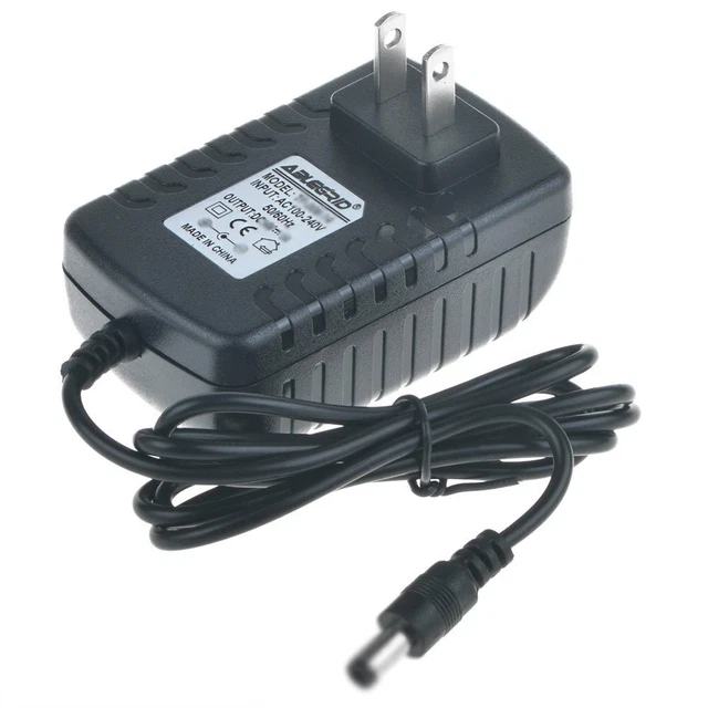 18W AC ADAPTER for Trimble TSCe P/N 45268-00 50420-20 Data Collector DC ...