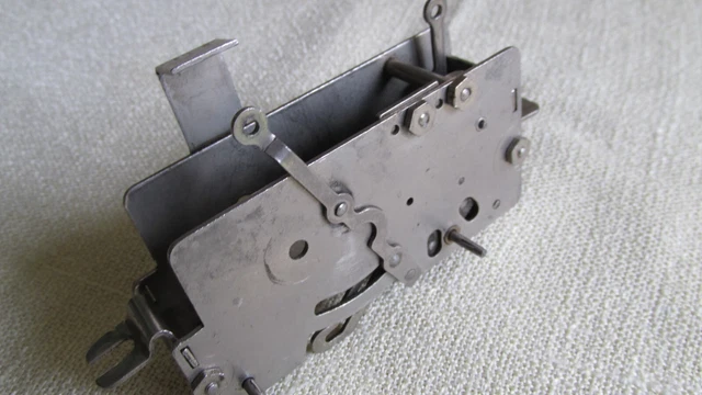 HORNBY O GAUGE 501 Clockwork Motor: Spares or Repair: New Spring £20.00 ...