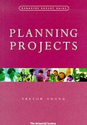 Planning Projects 20 Steps To Effective Project Planning Managers