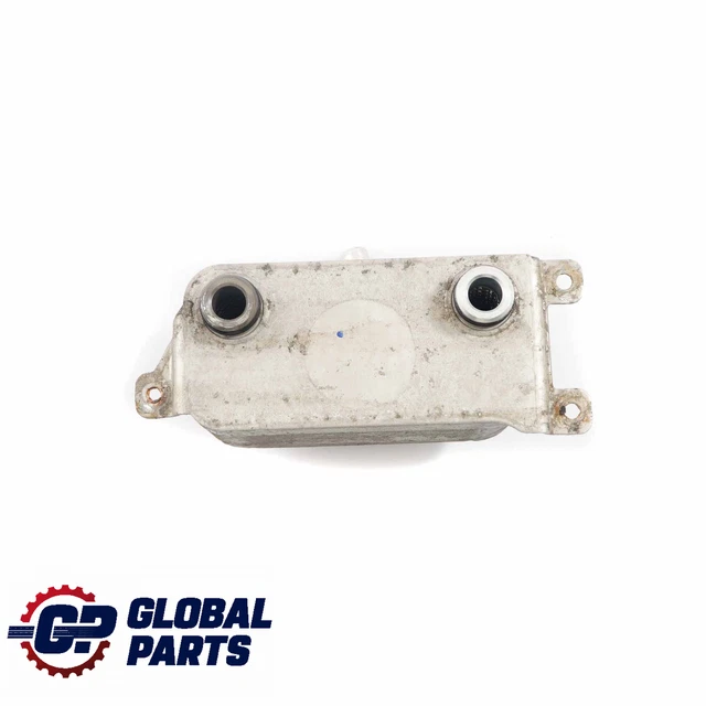 20716162 + 20741512 Heat exchanger, gearbox oil cooling with adapter ...