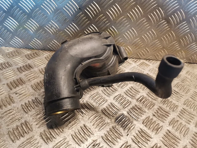 MERCEDES-BENZ W203 C 230 Kompressor Air Intake Tube Pipe 2710900629 EUR ...
