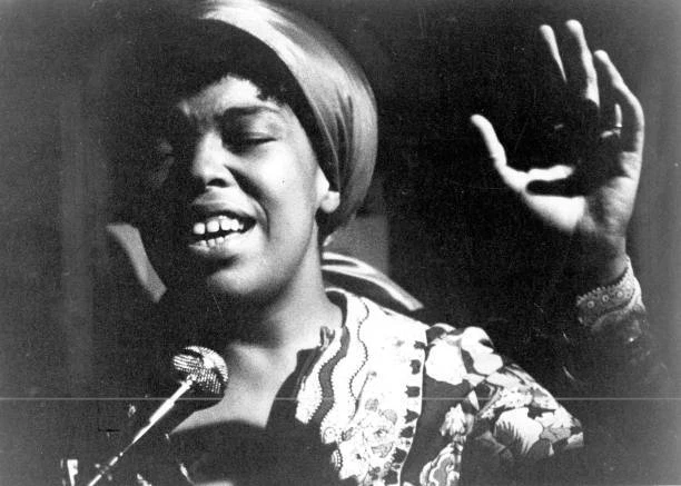 ROBERTA FLACK OLD Photo Music Band Singer Performer 10 $9.00 - PicClick AU