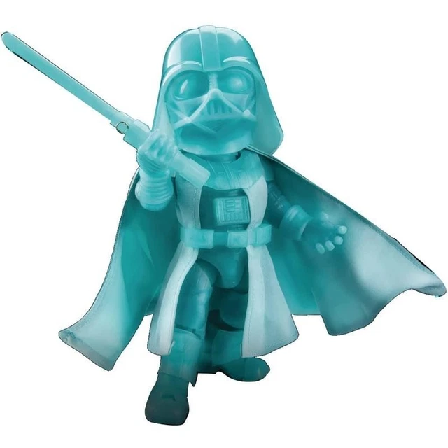 EGG ATTACK BEAST Kingdom EAA-113 Darth Vader Version Lumineuse Action ...