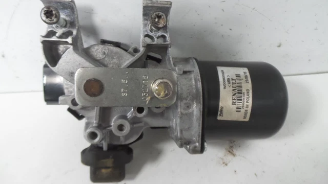 MOTEUR ESSUIE-GLACE AVANT Dacia Logan MCV II/Sandero Wagon (7S) 2015 ...