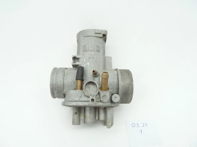 BING 84 VERGASER Gehäuse 84/32/108 EUR 79,00 - PicClick DE