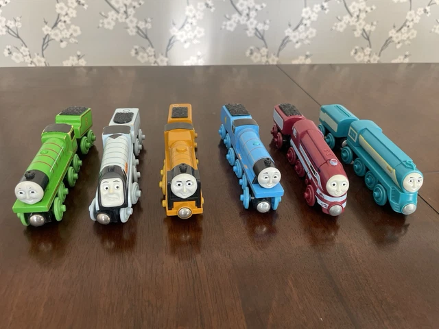 BRIO COMPATIBLE THOMAS The Tank Engine And Friends £11.11 - PicClick UK