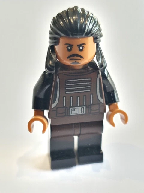 FIGURINE MINIFIGURE LEGO Star Wars Sw0674 Tasu Leech Etat Neuf EUR 8,00 ...