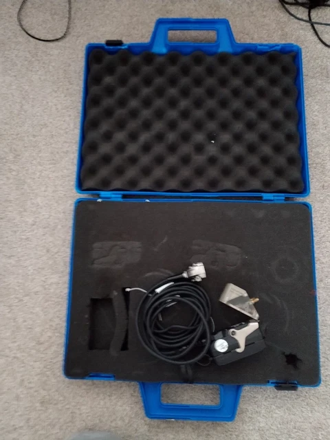 OLYMPUS 5L32-A32 PHASED Array Probe - Omniscan PAUT NDT Ultrasonics £ ...