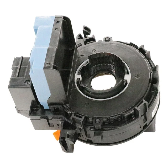ANTI CORROSION STEERING Wheel Clock Spring Angle Sensor for Toyota For ...
