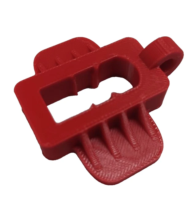 SMITH & WESSON Model 41 Speed Loader / Thumb Saver Red Color .22LR $4. ...