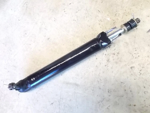 CHEVROLET CORVETTE C2 C3 Power Steering Ram 1963-1982 £156.72 - PicClick UK