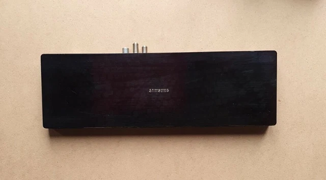 GENUINE SAMSUNG ONE Connect Box for 2017 QLED TV QE65Q7FAM SOC1000M ...