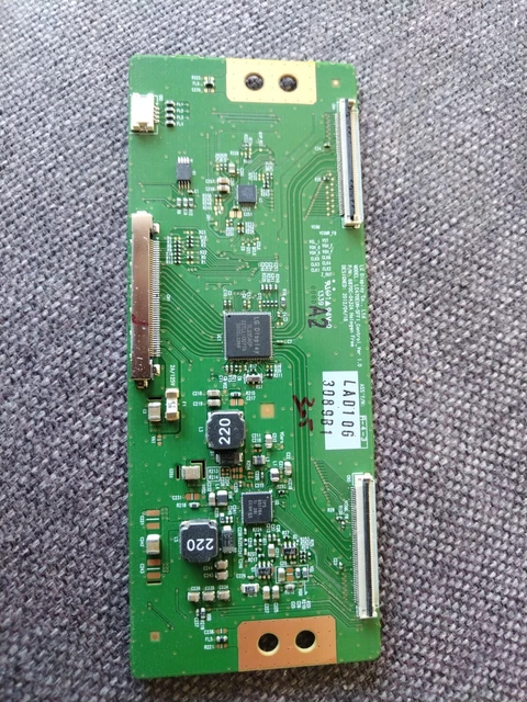 TV T-CON TCON Board Fernseher 6870C-0432A komp mit LED TV Grundig, LG ...