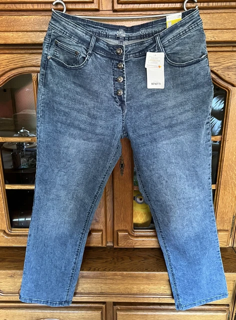 Jeans Groe 46