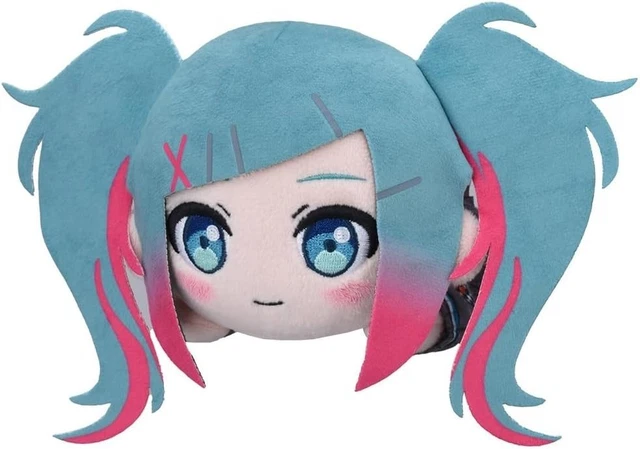 PROJECT SEKAI PLUSH Toy Hatsune Miku Classroom World Brand New ...