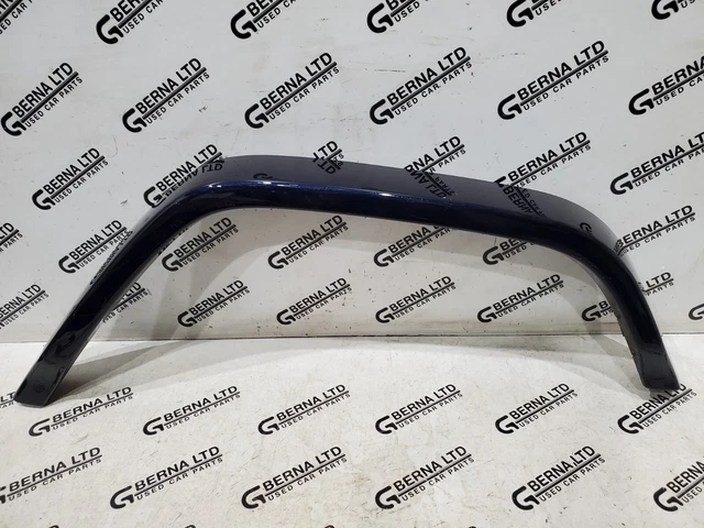 GENUINE MERCEDES G Class W463 18-2024 AMG Rear Left Side Wheel Arch ...